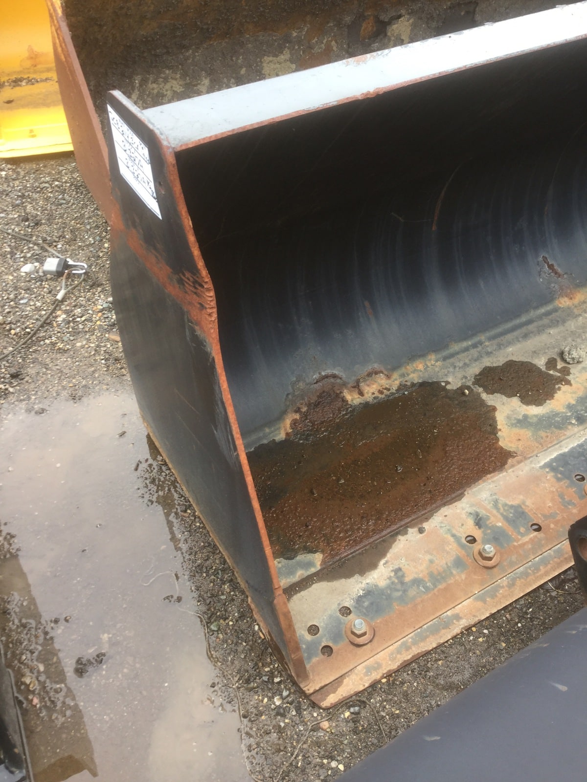 B1327A – AIS Construction Equipment