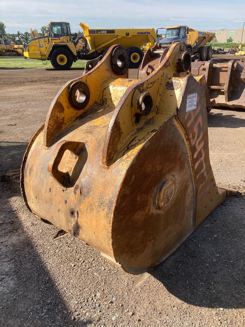 Hitachi ZX270 36 For Sale - H54777A - AIS Construction Equipment