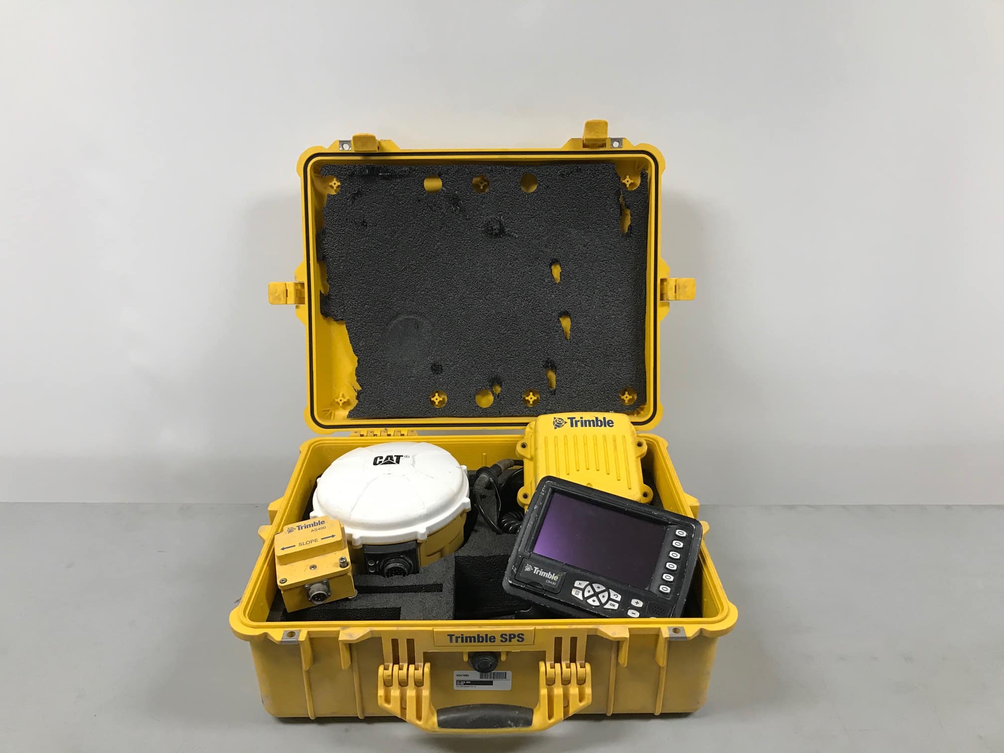 Trimble GCS 900 For Sale - H54799D - AIS Construction Equipment