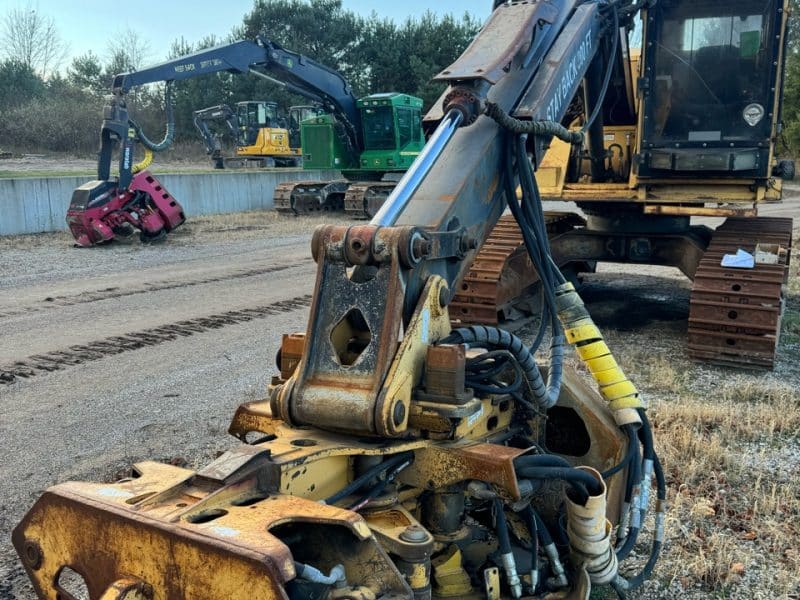 Fabtek 153 For Sale - H60166 - AIS Construction Equipment