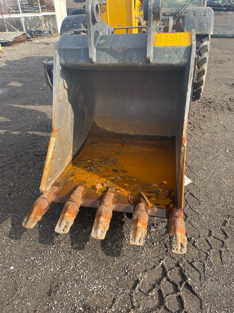 Komatsu PC210 42 For Sale - J219872F - AIS Construction Equipment