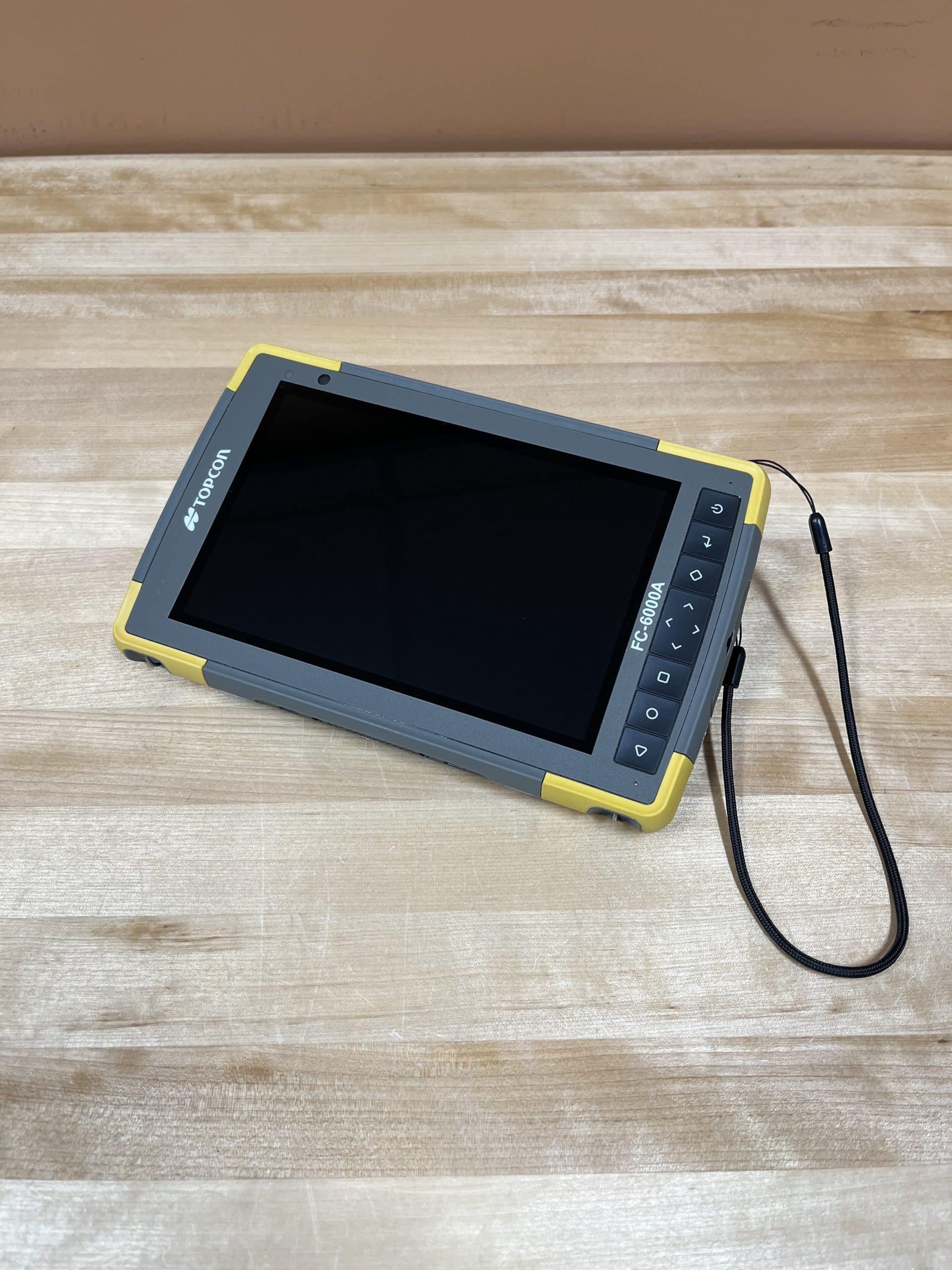 TOPCON FC6000 For Sale - JF06710 - AIS Construction Equipment