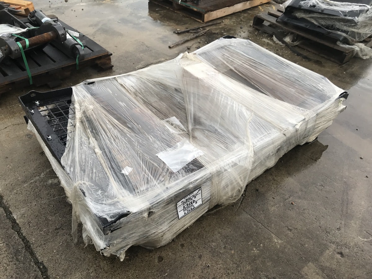 Komatsu KUATTACH For Sale - K3682 - AIS Construction Equipment