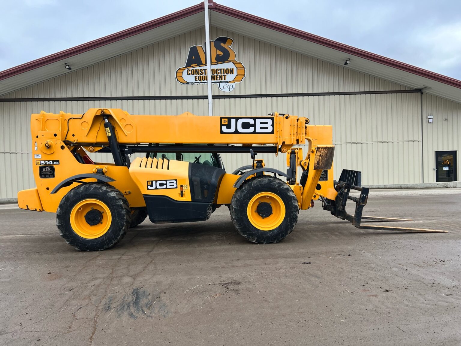 Heavy Equipment News & Updates - AIS Construction Equipment