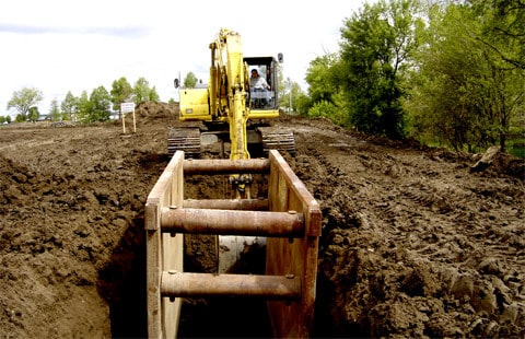 Heavy Machinery Training - AIS Construction Equipment