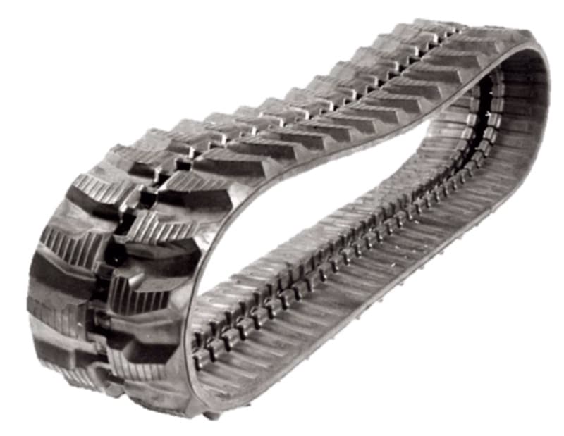 Rubber Tracks - AIS Construction Equipment