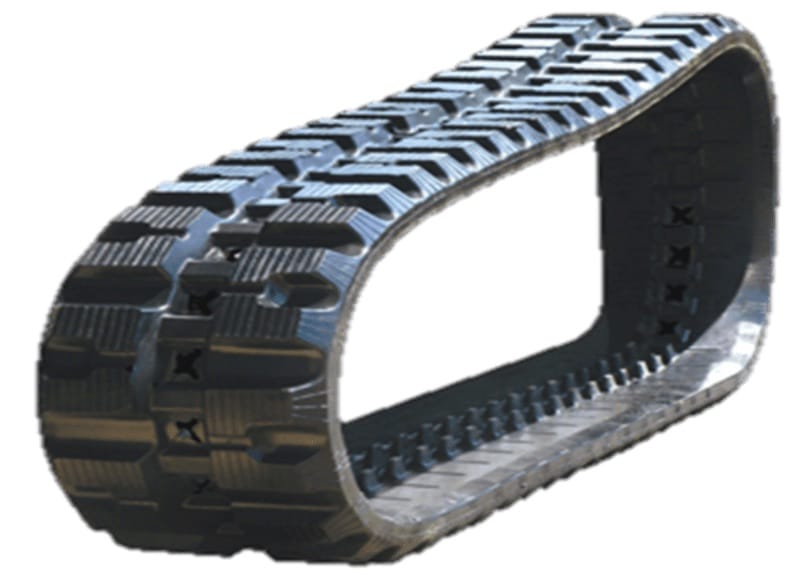 Rubber Tracks - AIS Construction Equipment