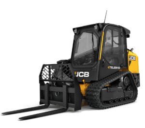 JCB Teleskid - AIS Construction Equipment